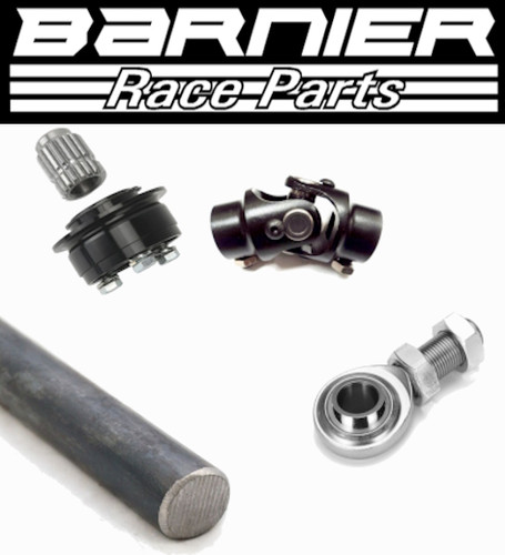 DIY Steering Column Kit 3/4 | BRP