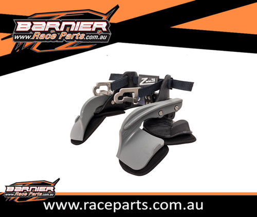 Head and Neck Support, Z-Tech Series 2A Zamp | BRP