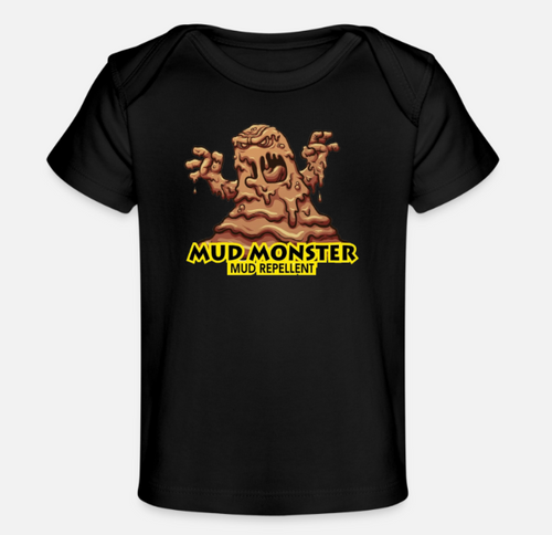 Mud Monster Shirt SMD | BRP