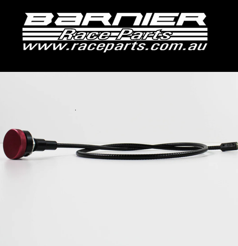 BRP BRAKE BIAS CABLE Wilwood Style | BRP