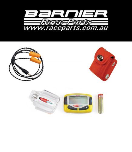 RaceCeiver KIT | BRP