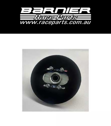 BRP Heavy Duty Adjustable Strut Top Single | BRP