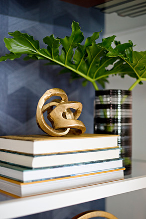 Bellman Living Room Design | Sarah St.Amand Interior Design