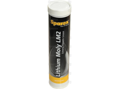 Lithium moly LM2 grease 400g | trwengineering