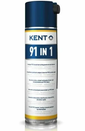Kent 91 in 1 spray 500ml can | trwengineering