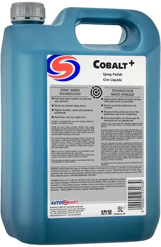 cobalt +5 litres | trwengineering