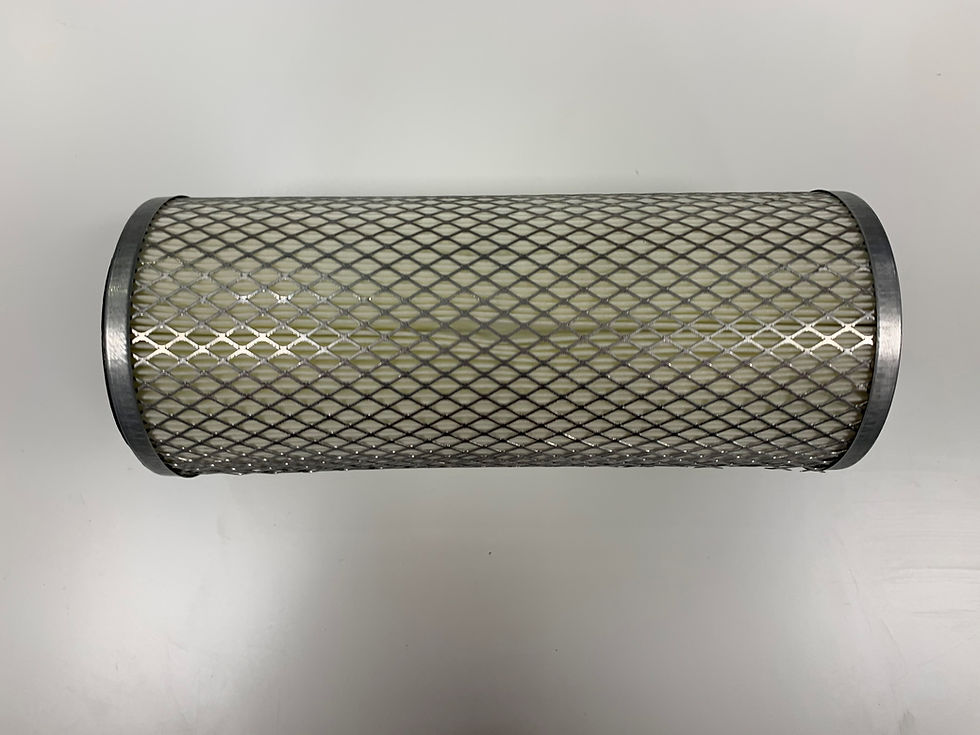 Air filter element | Siromer Tractors