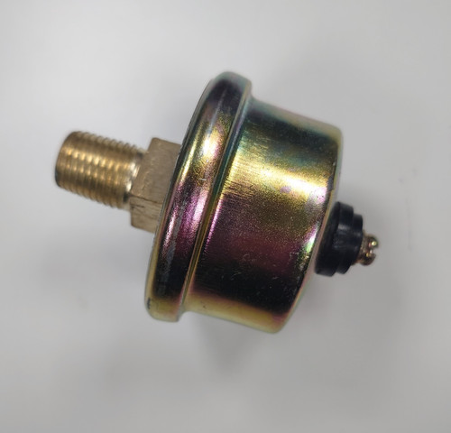 Oil Pressure Sensor Plug | Siromer Compact Tractors