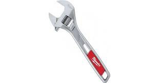 Adjustable wrench 6 inch | trwengineering