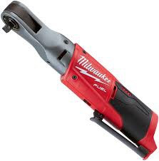 Milwaukee M12 FIR38-0 3/8 short neck rachet | trwengineering