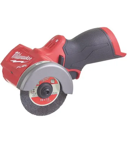 Milwaukee m12 cut off saw | trwengineering