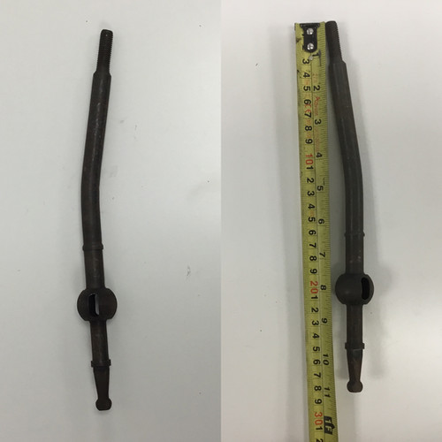 Gear Stick Selector Lever (long) | Siromer Compact Tractors