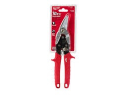 Metal snips left hand cut | trwengineering