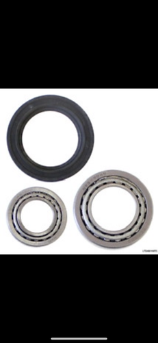 Massey Ferguson 590 Wheel Bearing | trwengineering