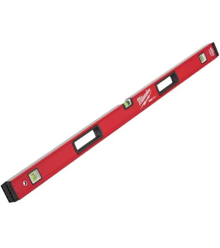 Milwaukee red stick 48 inch level | trwengineering