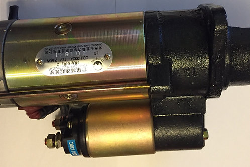 Starter motor 12v 2.2kw | Siromer Tractors