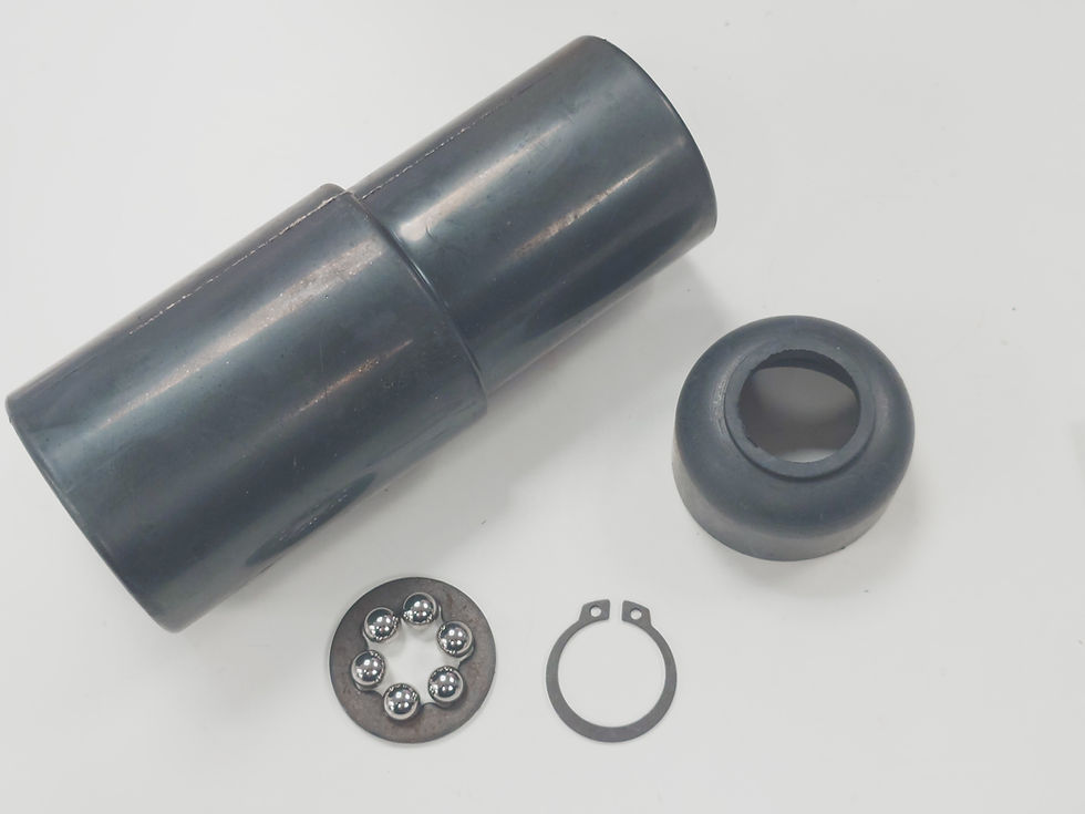 304 | Siromer Tractors