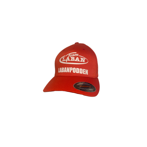 Labanpodden Caps | Team Laban