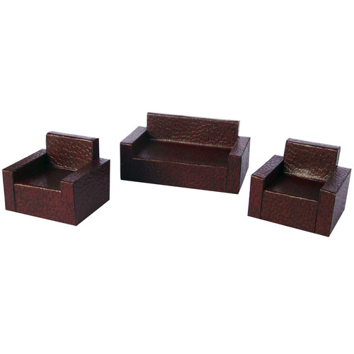 1/48th Scale Three Piece Suite Kit | Jane Harrop