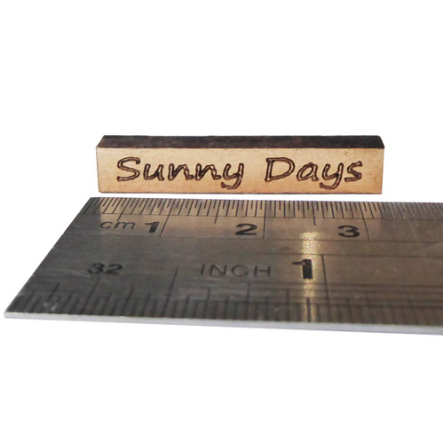 Sunny Days Block | Jane Harrop