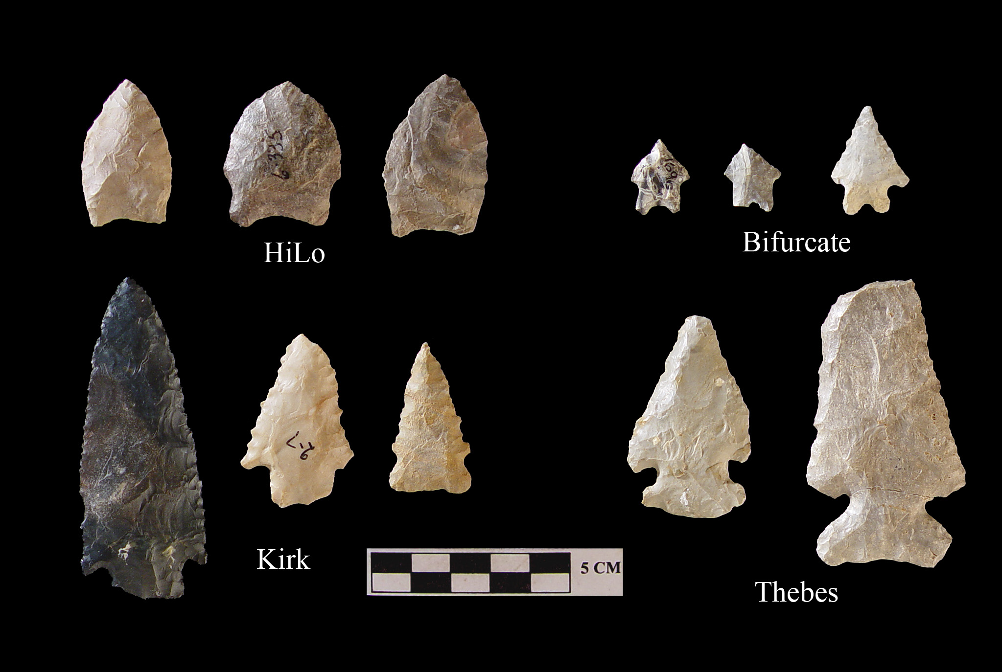 Saginaw Valley Archaeology | The Castle Museum of Saginaw County