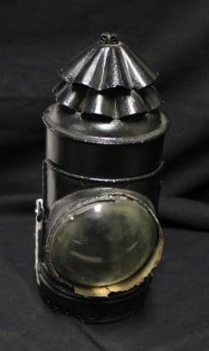 Obervations of an intern: African American Invention Highlight