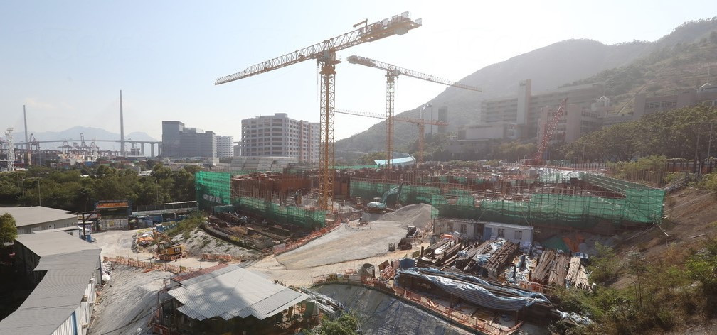 青富苑 Ching Fu Court | 青衣筍盤Blog | TsingYiRC