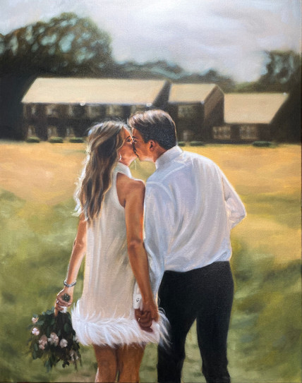 Commissions | Han Han Art