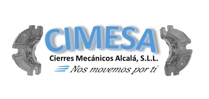 Cimesa, S.L.L. | SELLOS MECANICOS
