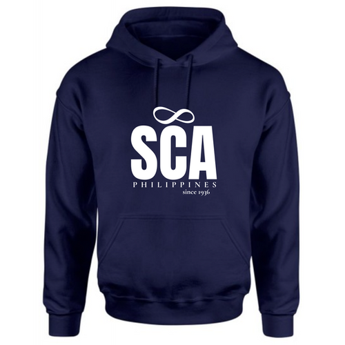 SCA Infinity Hoodie | scap
