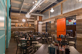 Private Events | Shack Breakfast and Lunch