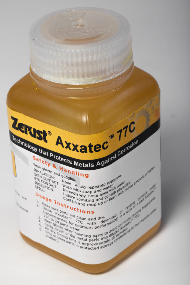 Zerust® Axxatec 77C