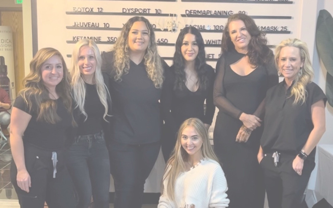 About Us | Draper Utah | The Spa Wellness Center