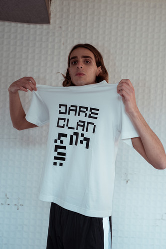 KA94 T-SHIRT | Dare Clan
