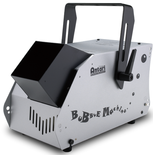 Antari B - 100 Bubble Machine (Burbujas) | Texas Sound