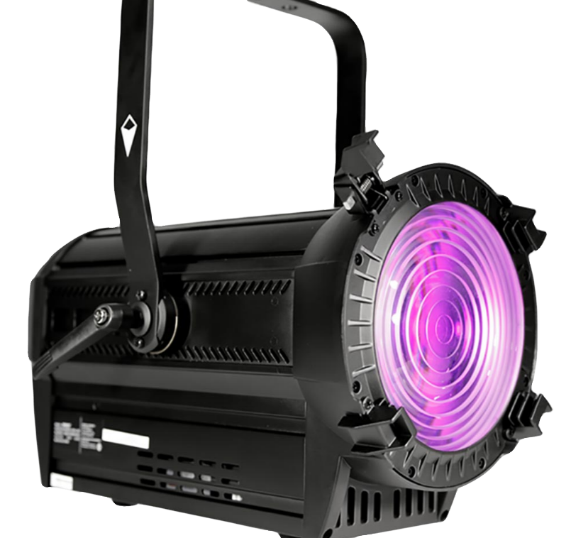 Equipos | Texas Sound