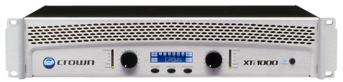 Crown XTi 1000 | Texas Sound