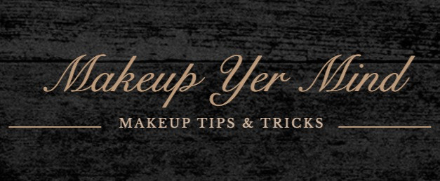 HOME | Makeup Yer Mind