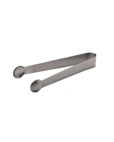 Stainless Steel Ice Tong | mricebucket