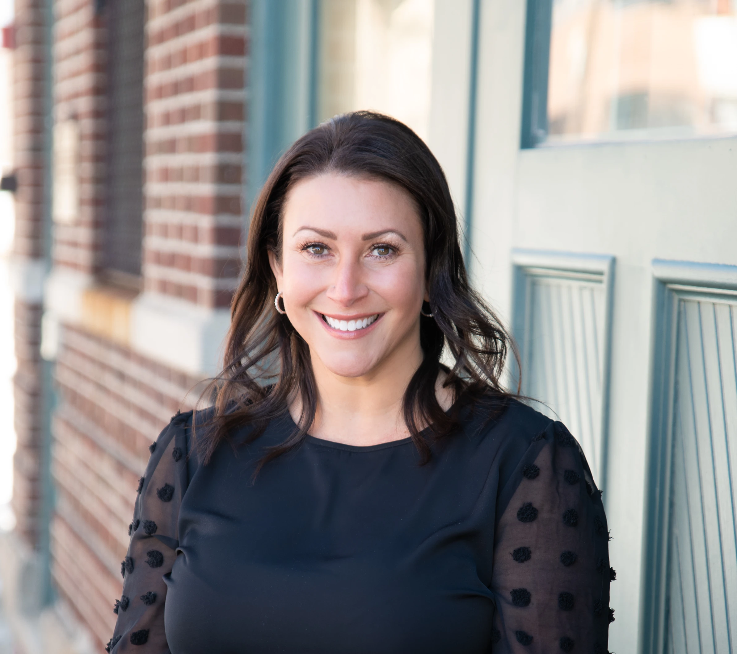 Meet Our Team | Ashley Lynn Events