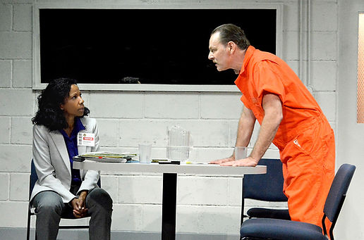 Acting | Judith Moreland