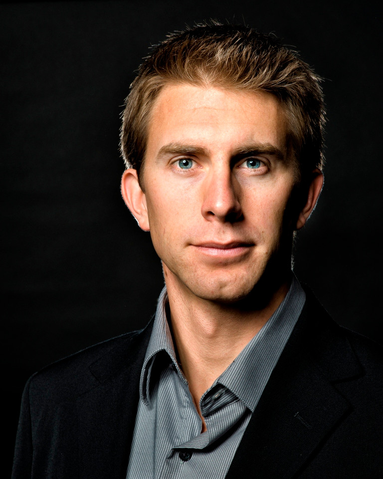 BIOGRAPHY | keithcolclough