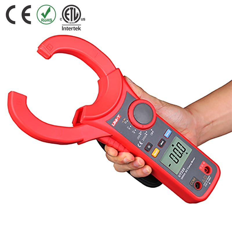 Clamp Meters in Bangladesh | ROnex International