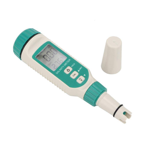 Smart Sensor AR8012 Digital Salinity Meter in Bangladesh | ROnex ...