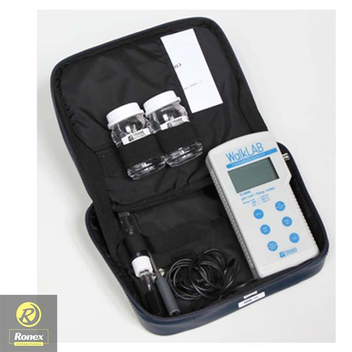 Walklab Conductivity Pro Meter Trans Instruments | ROnex International