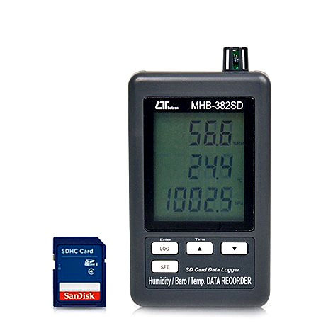 Barometers in Bangladesh | ROnex International