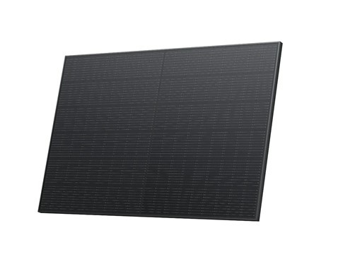 Ecoflow Pannello Solare 2 X 400W RIGIDO COMBO | Dicron srl