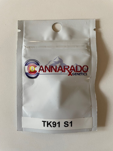 TK91 S1 | Bread & Butta Seeds