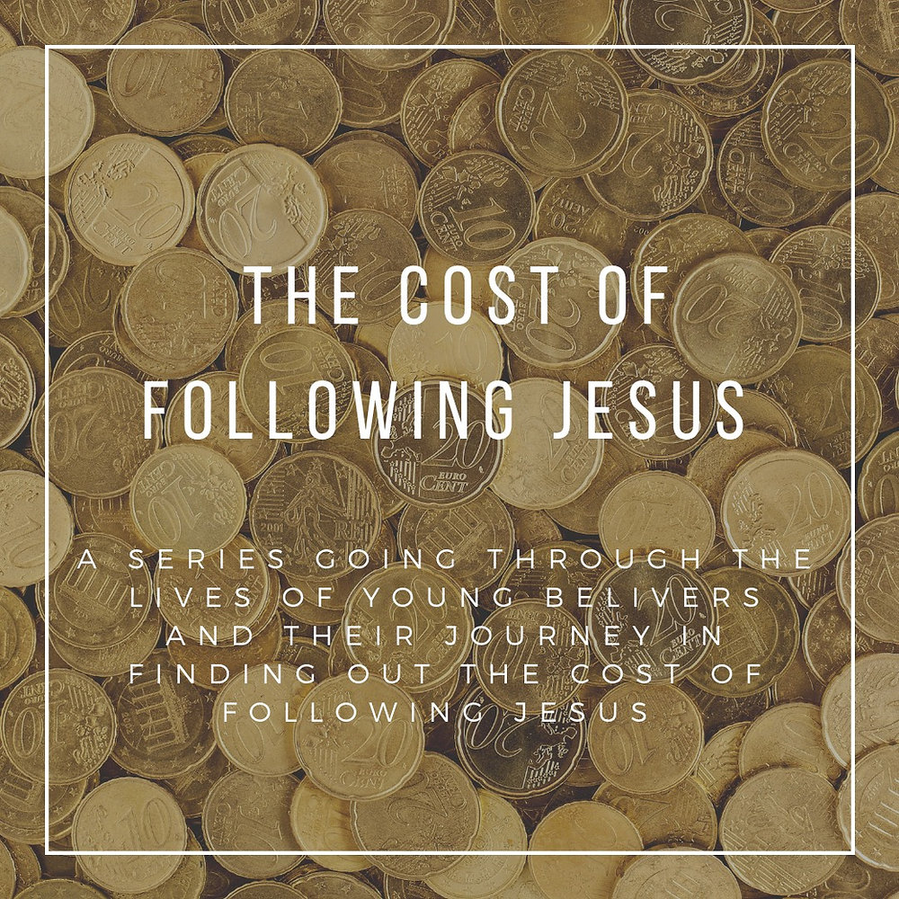The Cost of Following Jesus: K's Story