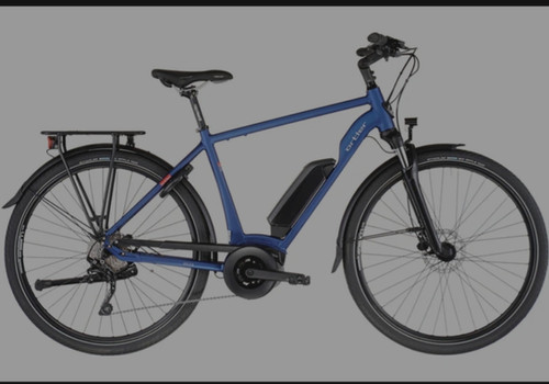 Ortler bozen ltd blau nowy wyprzedaż | GN Bike